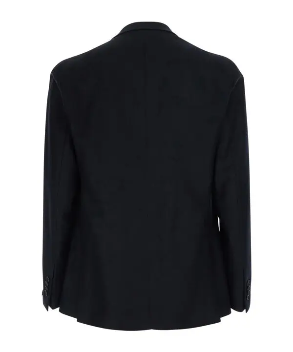 Tagliatore Monte Carlo Double-breasted Jacket