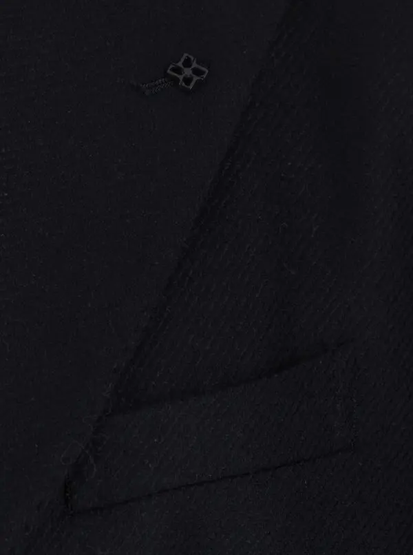 Tagliatore Monte Carlo Double-breasted Jacket