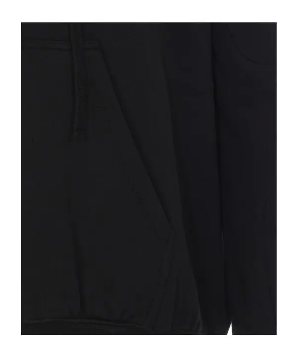 THOM KROM Zip-up Hoodie