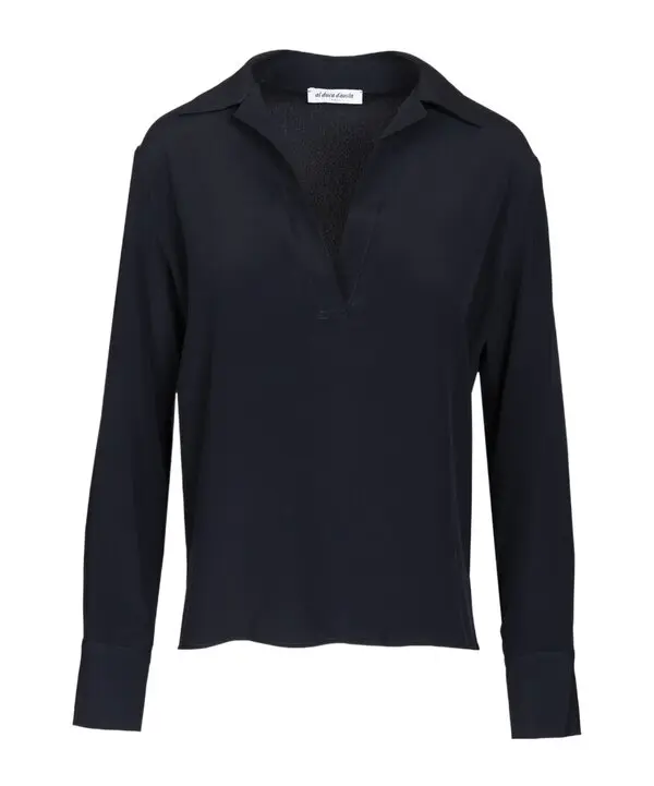 AL DUCA DAOSTA 1902 Long-sleeved Tunic