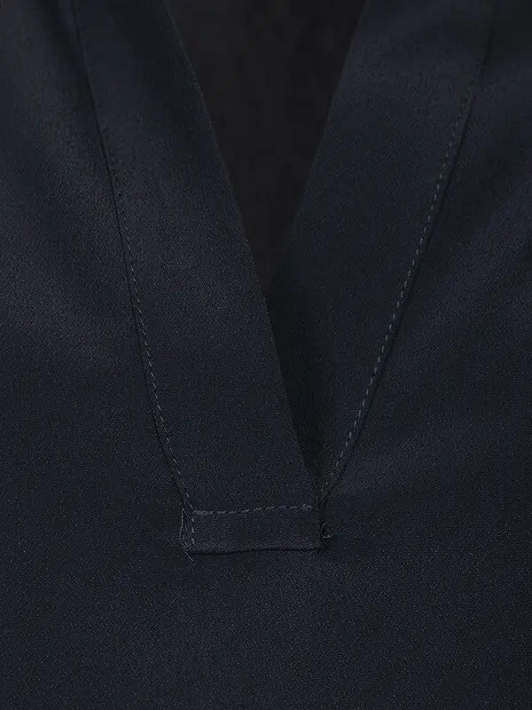 AL DUCA DAOSTA 1902 Long-sleeved Tunic