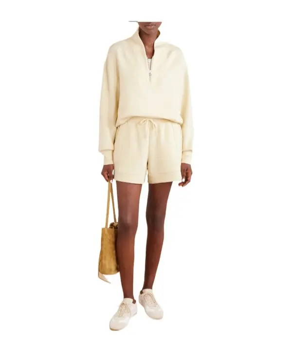 Varley Soft Shorts