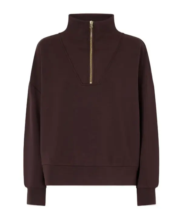 Varley Jersey Sweatshirt