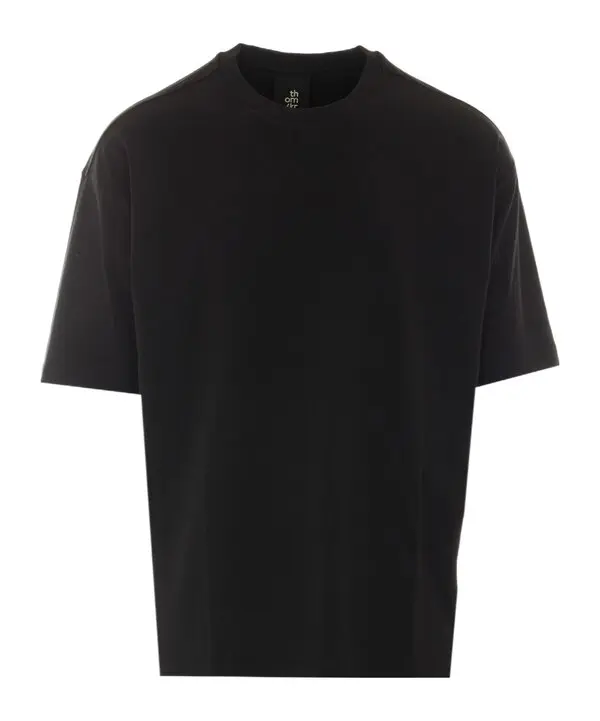 THOM KROM Crew-neck T-shirt