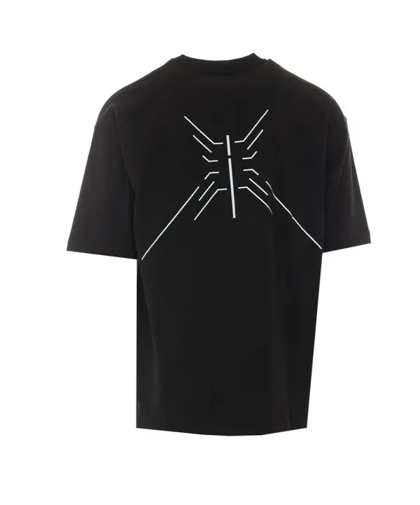 THOM KROM Crew-neck T-shirt
