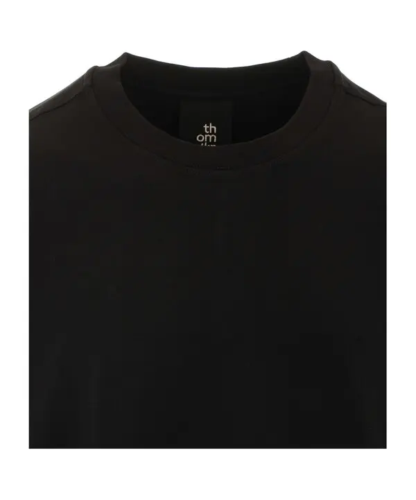 THOM KROM Crew-neck T-shirt