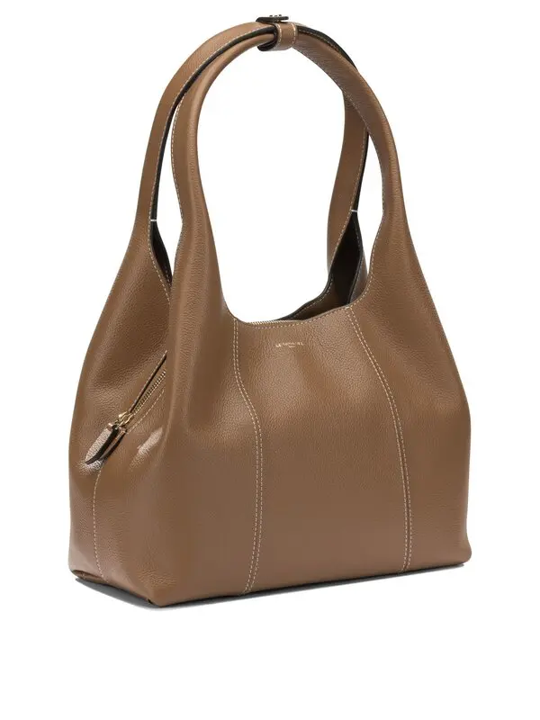 LE TANNEUR Juliette Medium Shoulder Bag