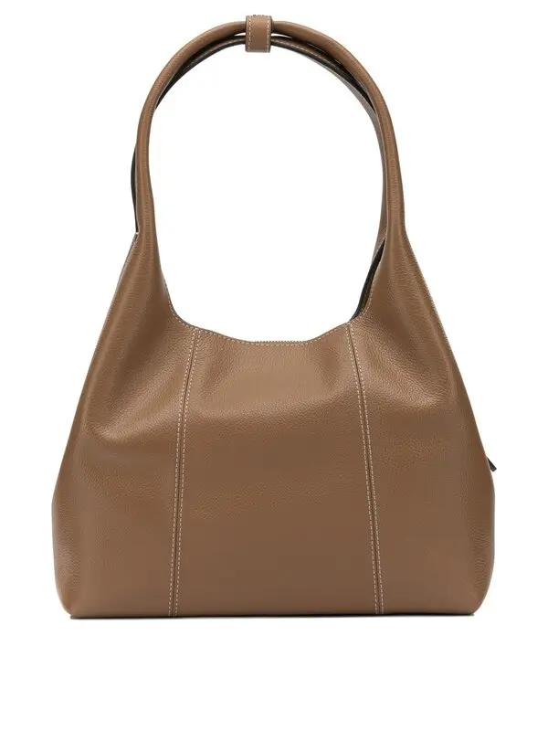 LE TANNEUR Juliette Medium Shoulder Bag