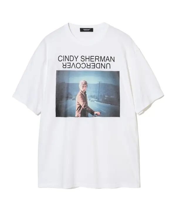 Undercover Short-sleeved T-shirt