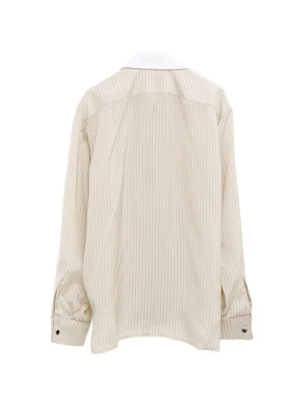 Bottega Veneta Long-sleeved Shirt