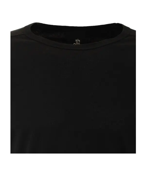 THOM KROM Crew-neck Knit Top