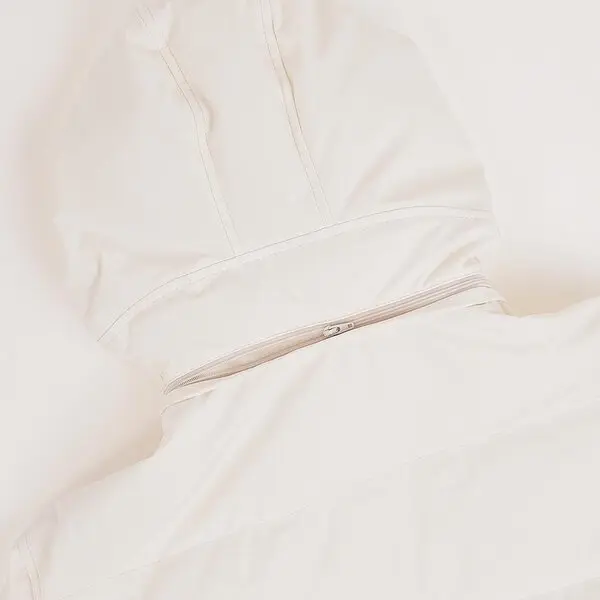 Brunello Cucinelli Long-sleeved Padded Jacket