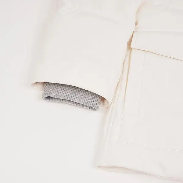 Brunello Cucinelli Long-sleeved Padded Jacket