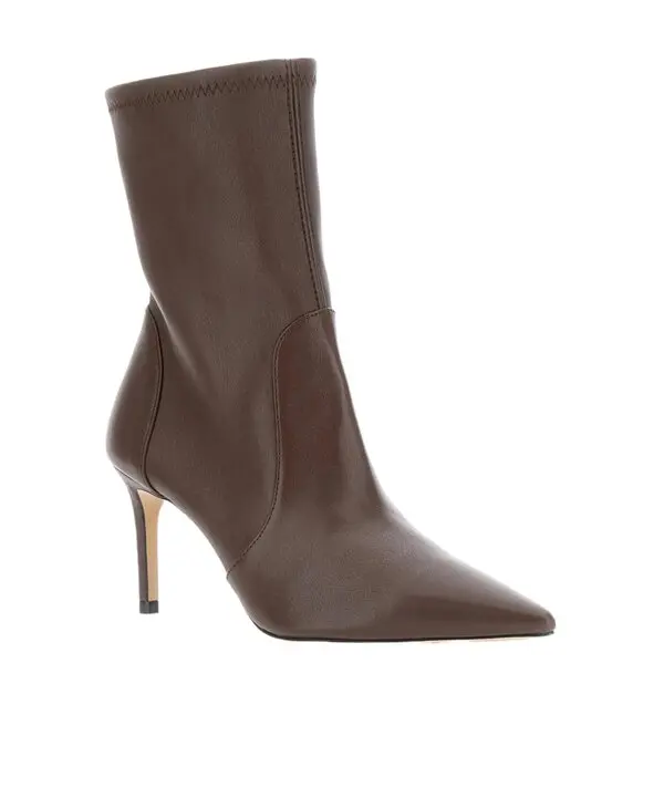 STUART WEITZMAN High-heeled Ankle Boots