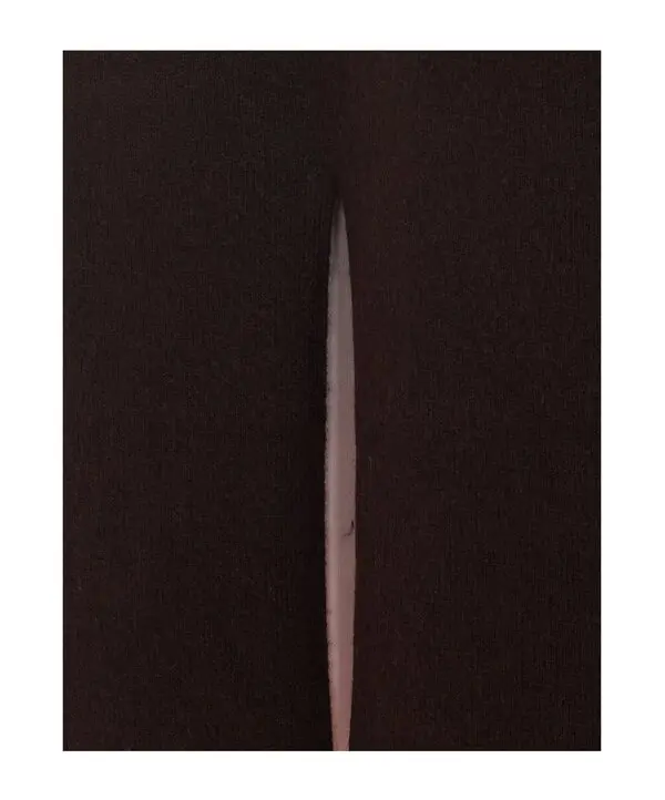 Pinko Elastic-waist Skirt