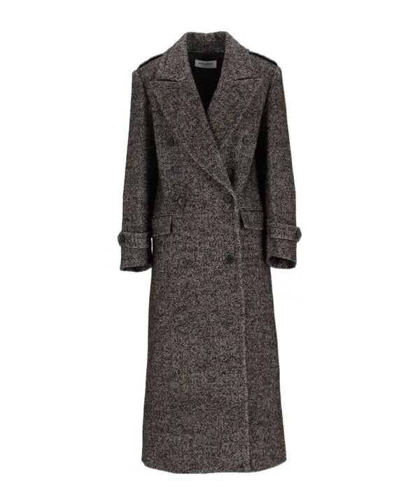 AL DUCA DAOSTA 1902 Double-breasted Coat