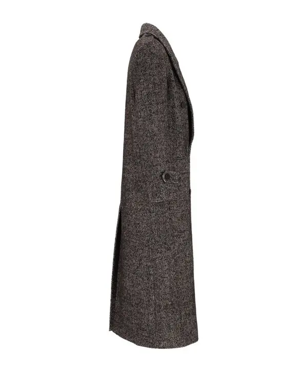 AL DUCA DAOSTA 1902 Double-breasted Coat