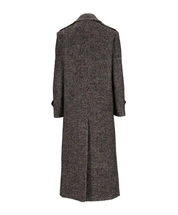 AL DUCA DAOSTA 1902 Double-breasted Coat