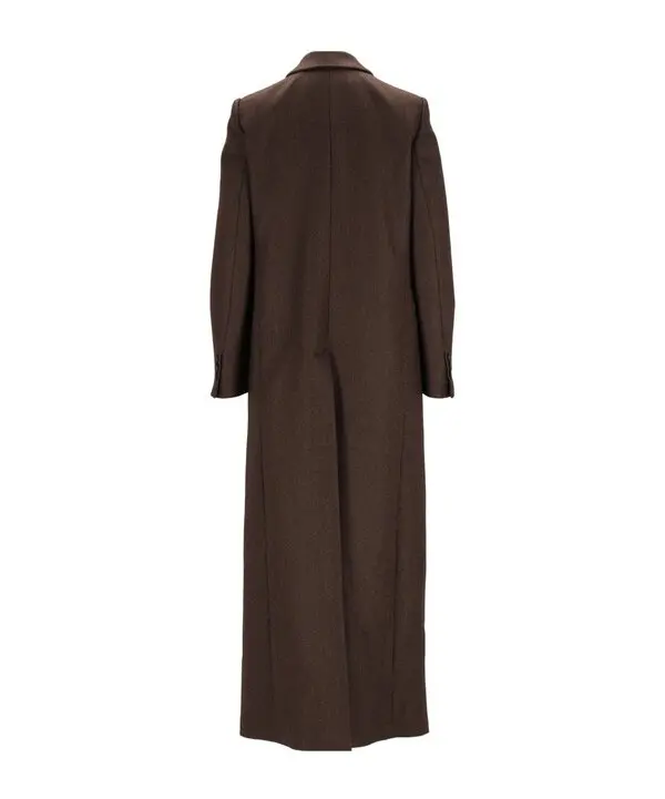 AL DUCA DAOSTA 1902 Straight Coat