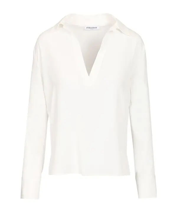 AL DUCA DAOSTA 1902 Long-sleeved Tunic