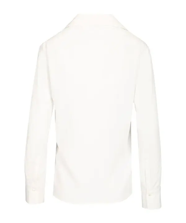 AL DUCA DAOSTA 1902 Long-sleeved Tunic