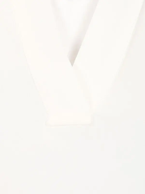 AL DUCA DAOSTA 1902 Long-sleeved Tunic