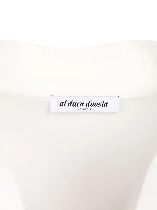 AL DUCA DAOSTA 1902 Long-sleeved Tunic