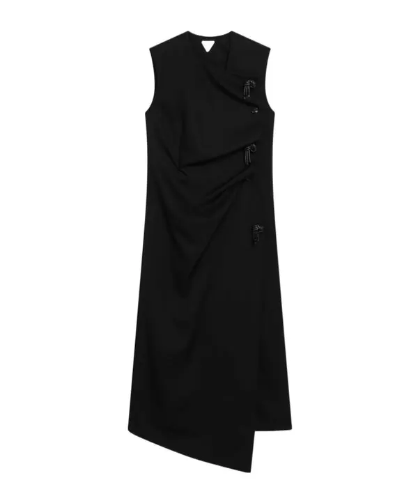 Bottega Veneta Sleeveless Dress