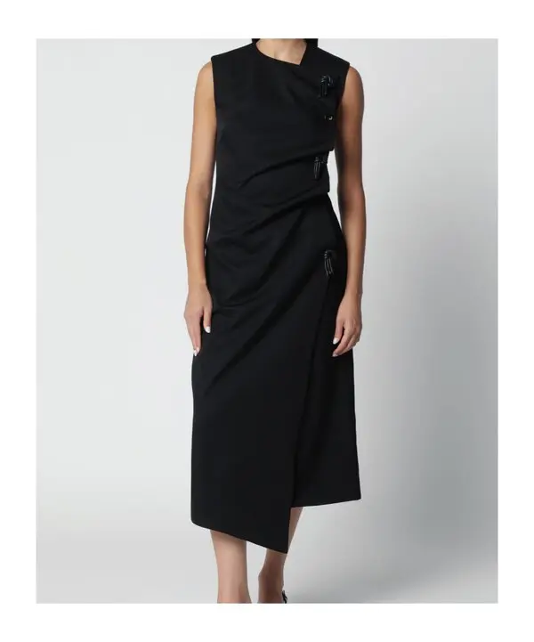 Bottega Veneta Sleeveless Dress