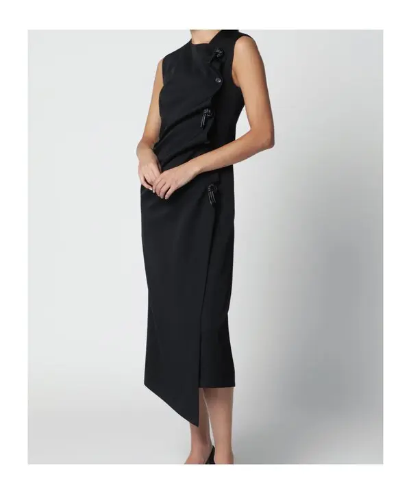 Bottega Veneta Sleeveless Dress