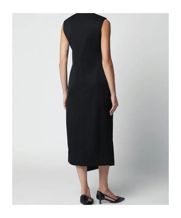Bottega Veneta Sleeveless Dress