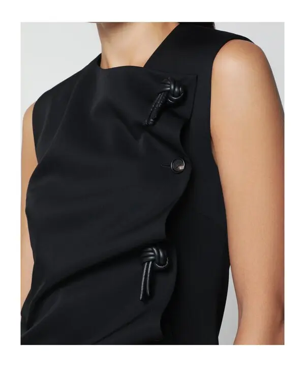 Bottega Veneta Sleeveless Dress