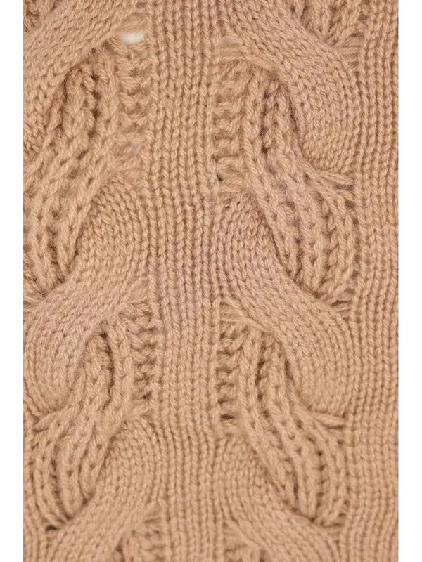 Max Mara Long-sleeved Sweater