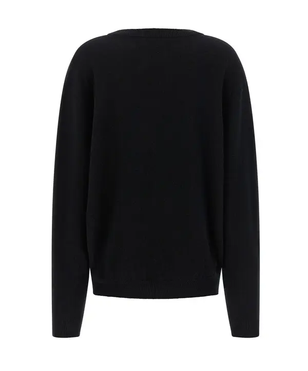 Extreme Cashmere V-neck Sweater