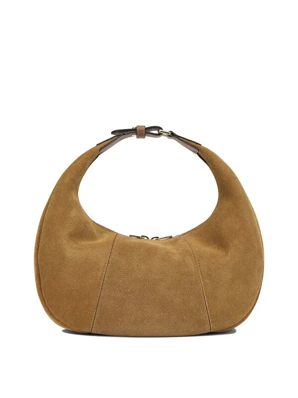LE TANNEUR Hobo Shoulder Bag