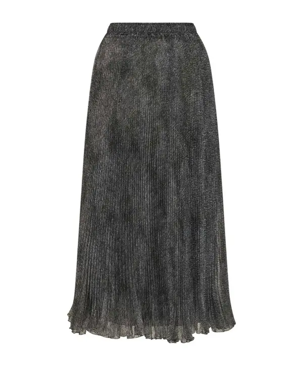 Ermanno Scervino Knit Skirt