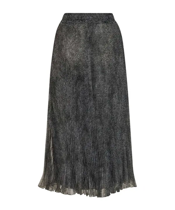 Ermanno Scervino Knit Skirt