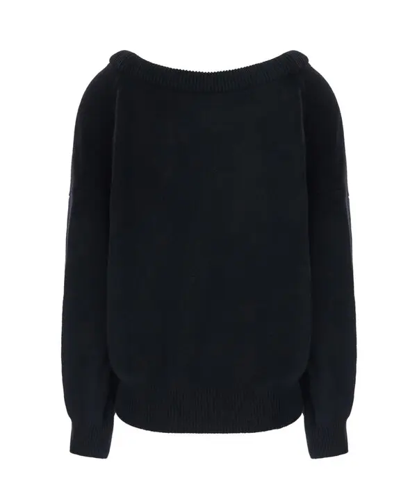 LISA YANG Long-sleeved Sweater
