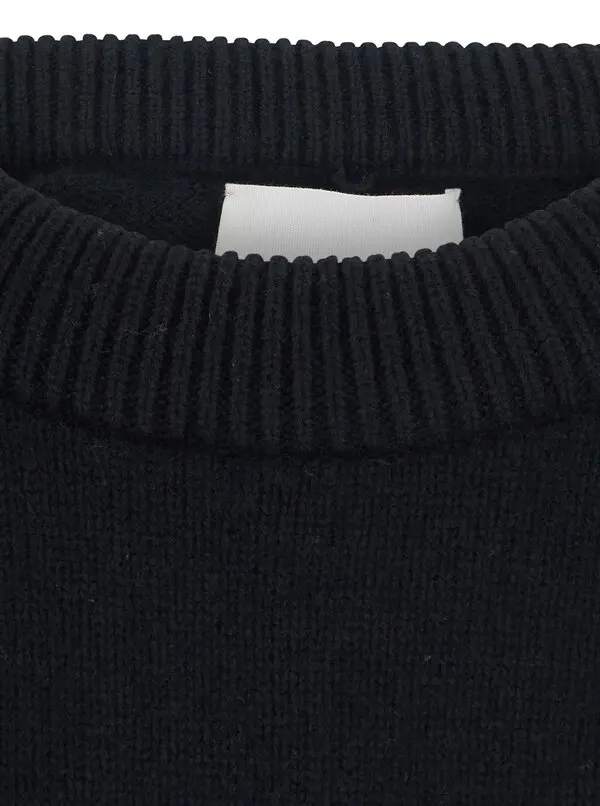 LISA YANG Long-sleeved Sweater