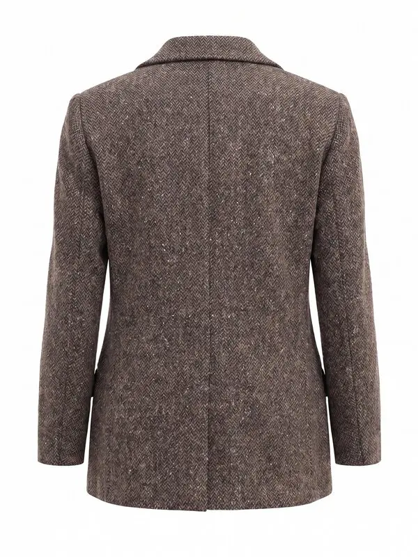 Brunello Cucinelli Long-sleeve Blazer