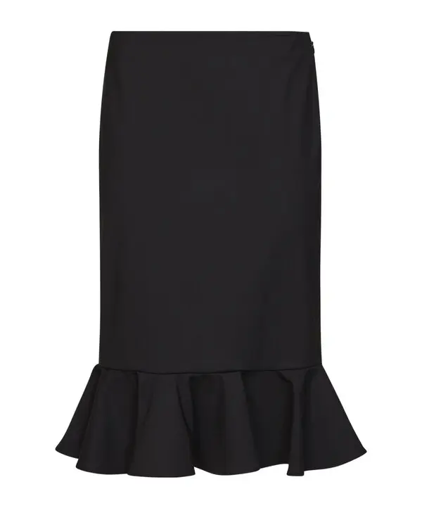 Giuseppe Di Morabito Fishtail Skirt