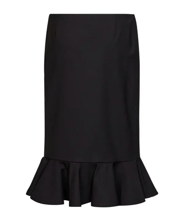 Giuseppe Di Morabito Fishtail Skirt