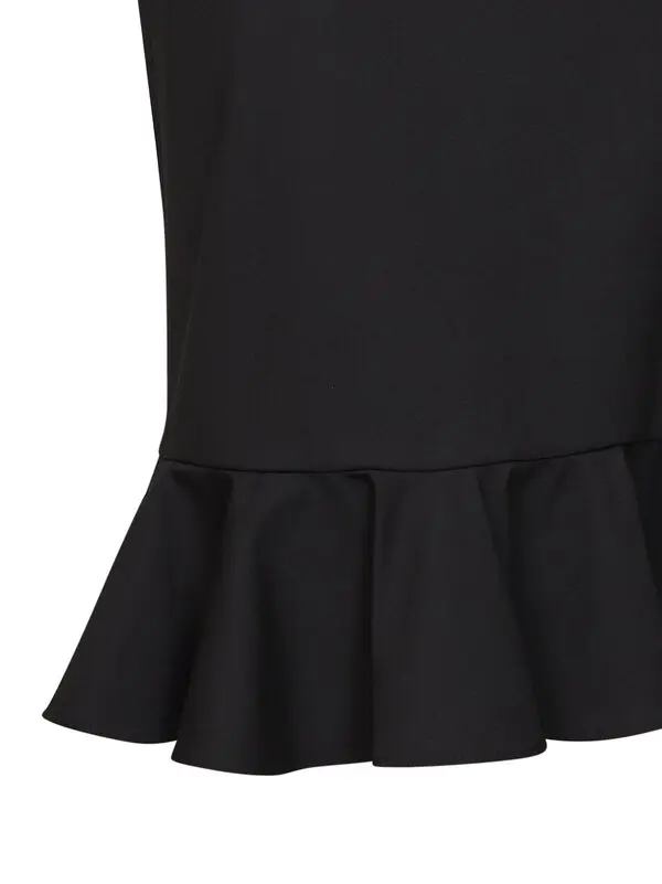 Giuseppe Di Morabito Fishtail Skirt