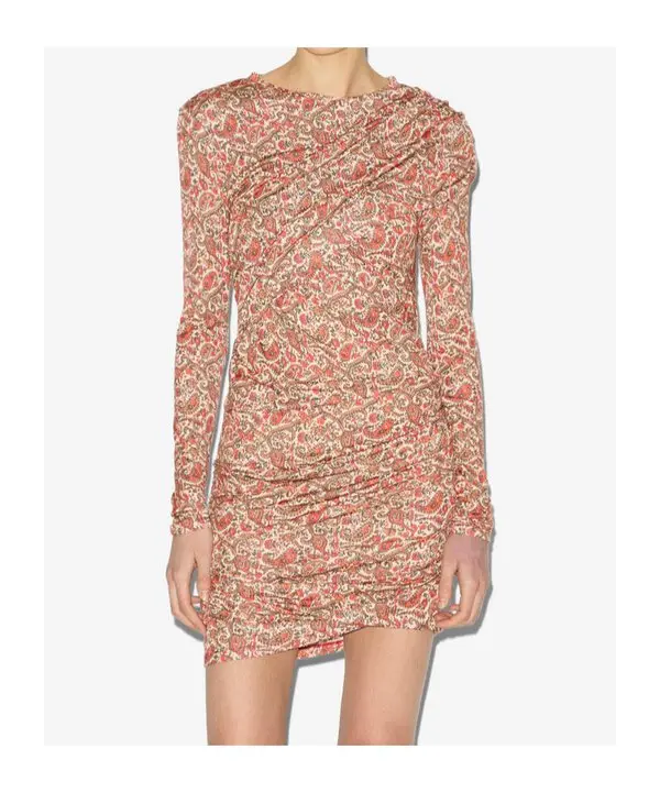 Isabel Marant Étoile Denise Dress