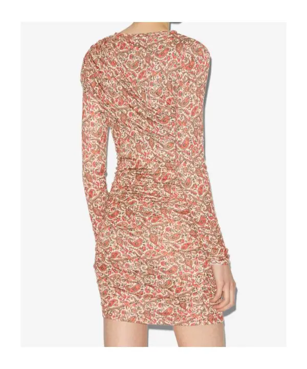 Isabel Marant Étoile Denise Dress