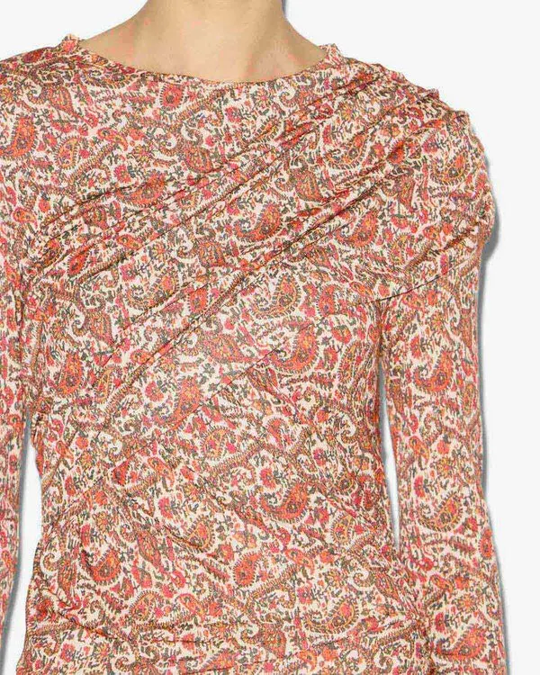 Isabel Marant Étoile Denise Dress