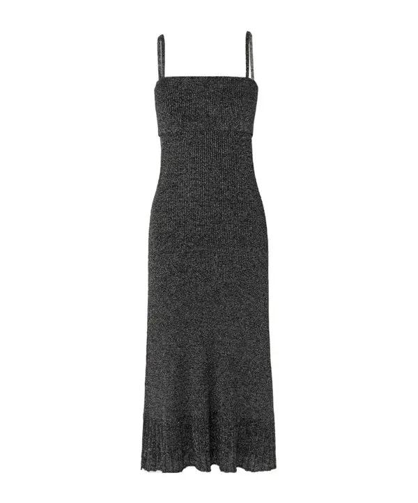 Proenza Schouler Lorenia Slip Dress