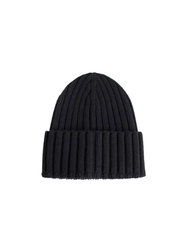 Moncler Rib Knitted Hat