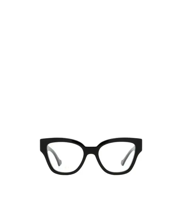 Gucci Cat-eye Glasses And Frames