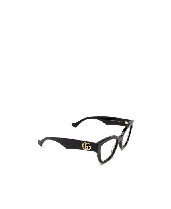 Gucci Cat-eye Glasses And Frames